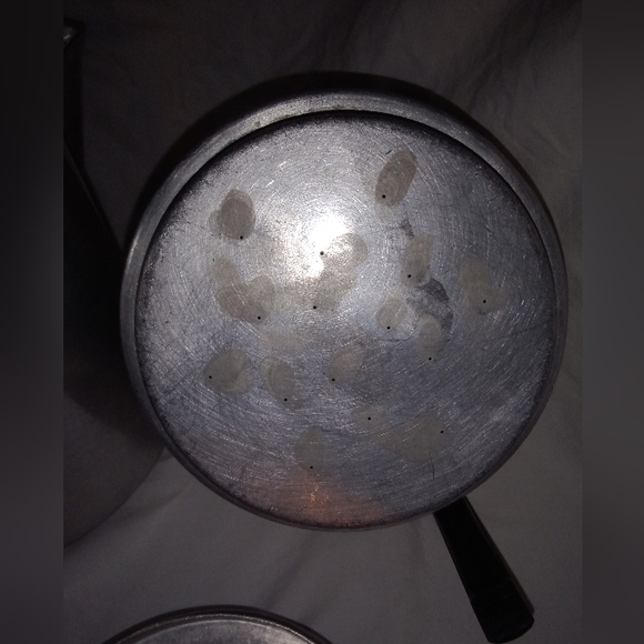 Mirro | Kitchen | Vintage Mirro 9 Cup Camp Fire Coffee Pot | Poshmark